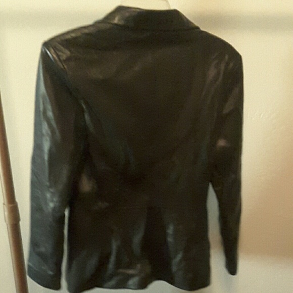 Lobi Lobi | Jackets & Coats | Lori Lori Leather Jacket | Poshmark
